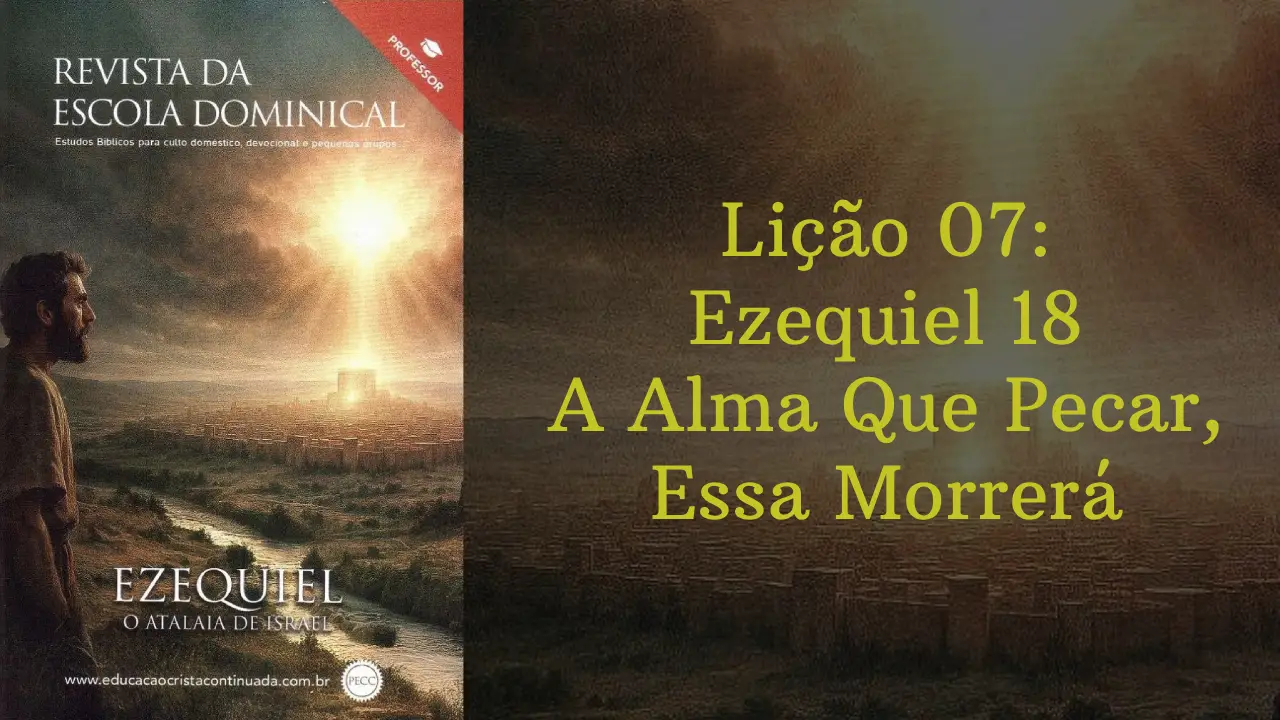 Arquivo de PECC | EBD Belém | Estudos Bíblicos e Educação Cristã